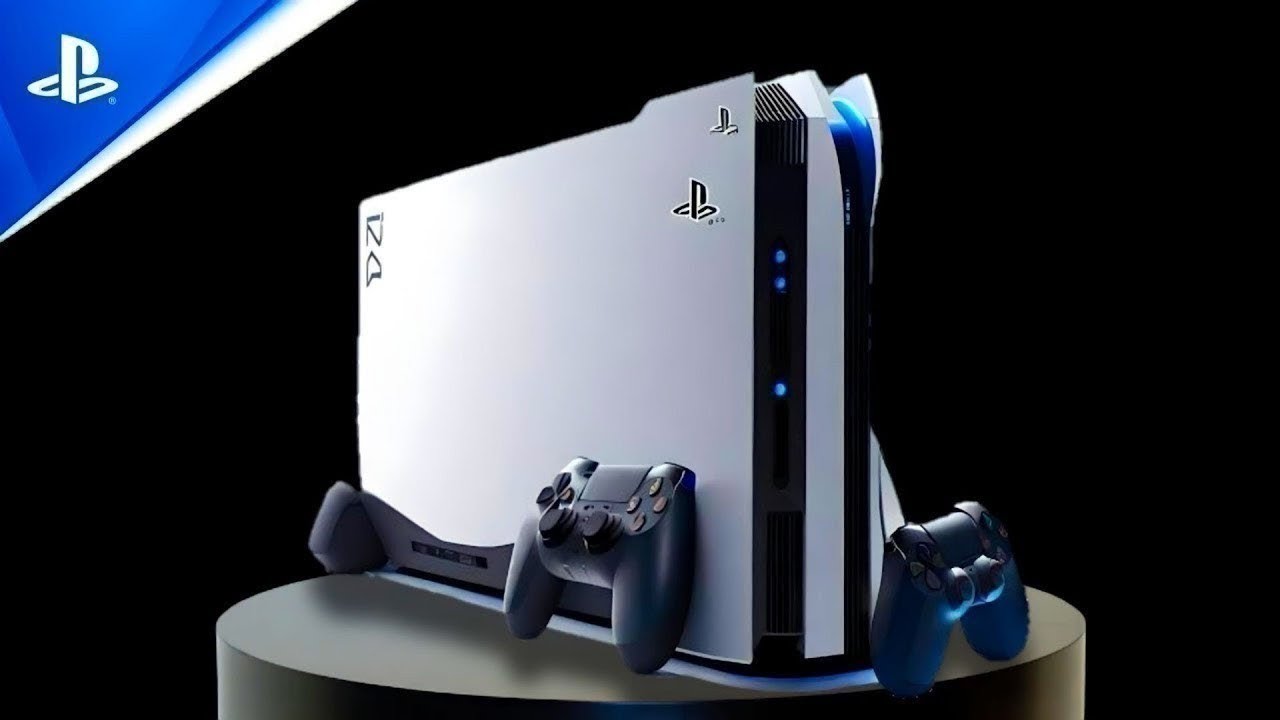 PlayStation 6 Official Release Date and Hardware Details | PS6 Trailer ...