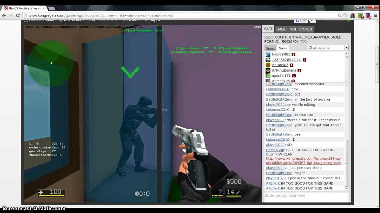 camperos!!!!!!/the simpson house/cs portable - YouTube