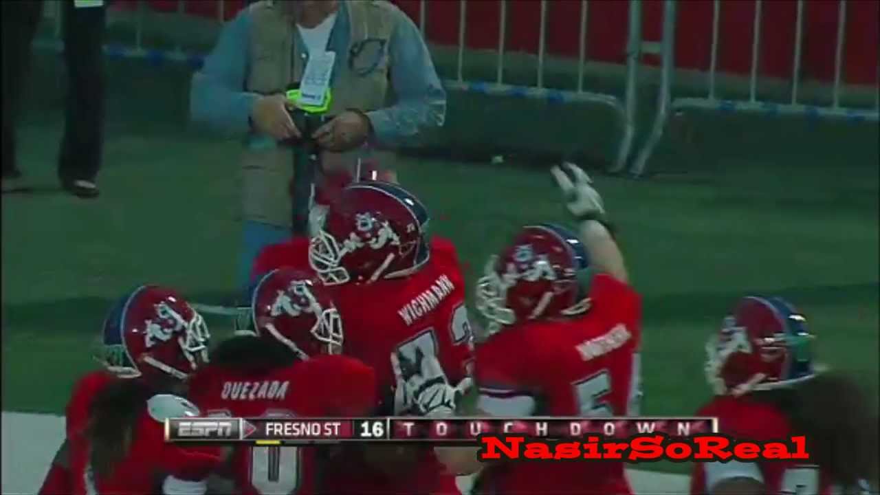 Josh Harper 2013 Highlights - YouTube