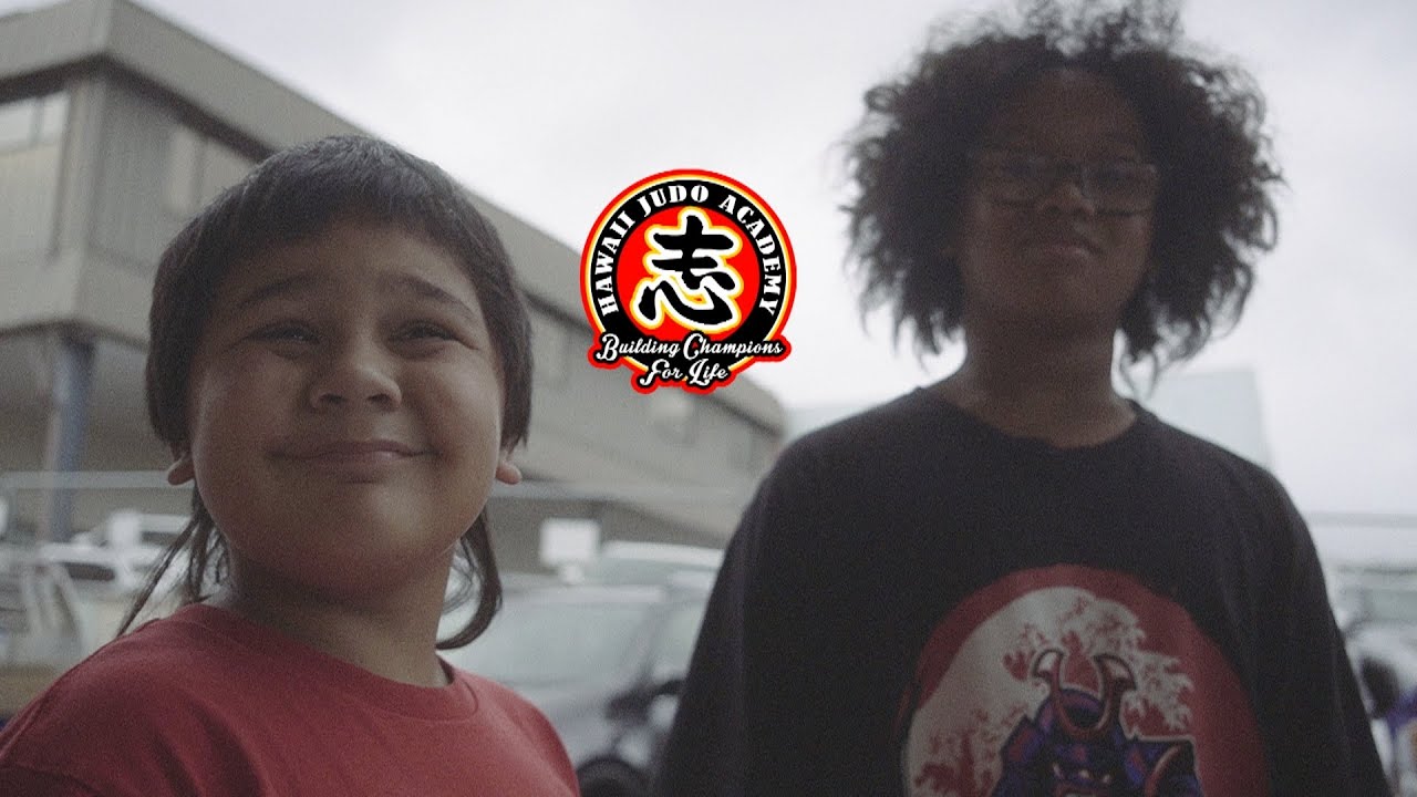 Hawaii Judo Academy // Easter Party 2023 - YouTube