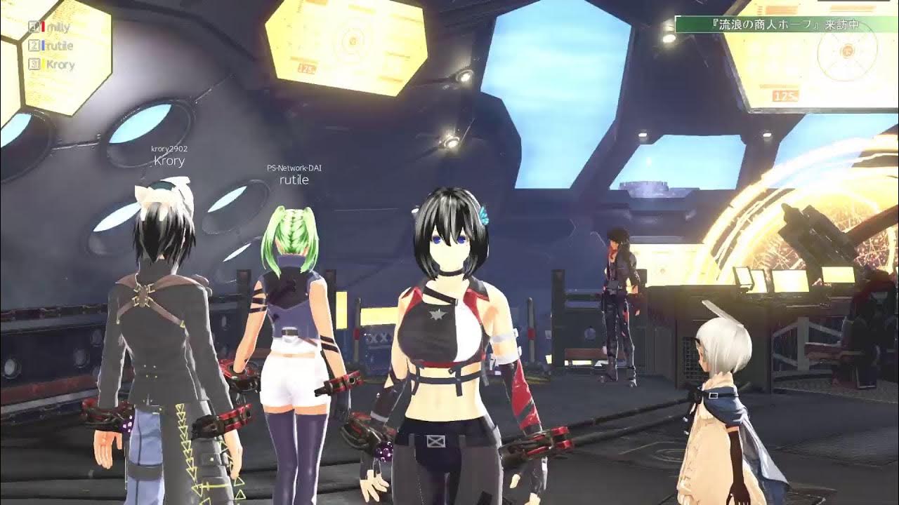 【PS版】GE3 育てたり集めたりする配信 20230820 - YouTube