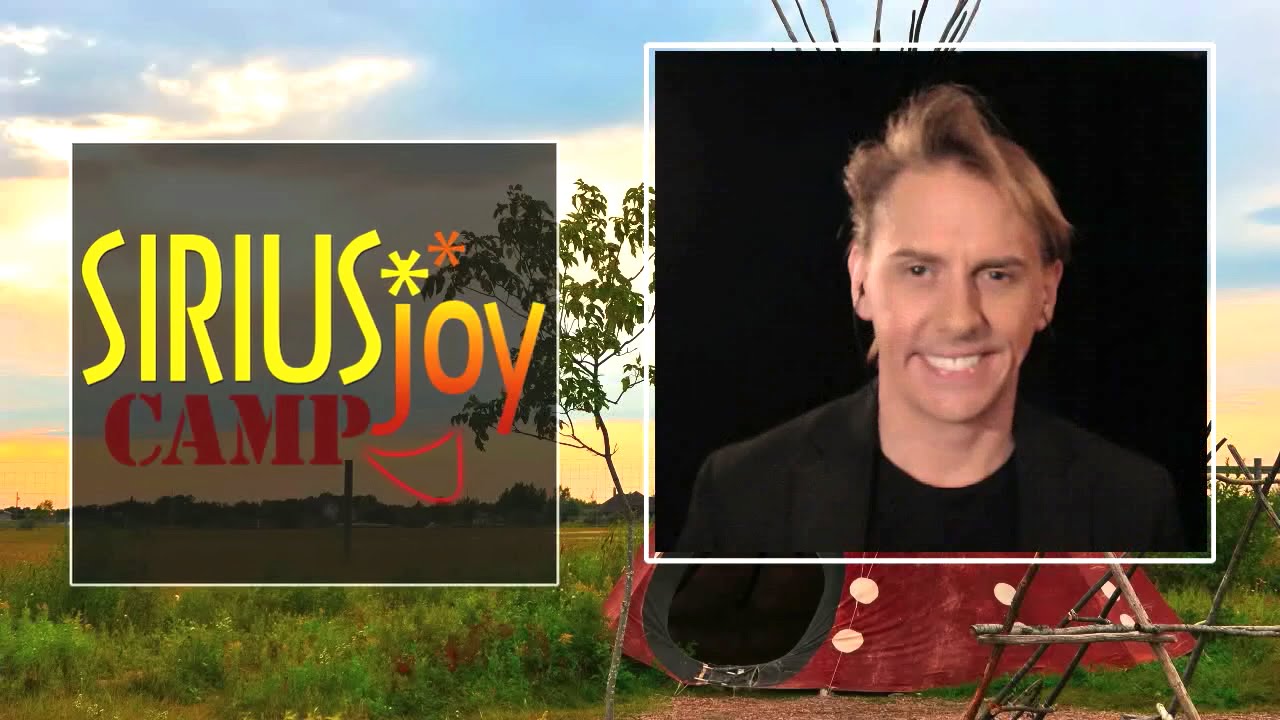 Sirius JoY CaMp - Overview - YouTube