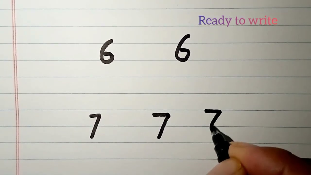 How To Teach Nursery 3 4 Year Ready To Write YouTube How To Teach Nursery 3 4 Year Ready To Write YouTube