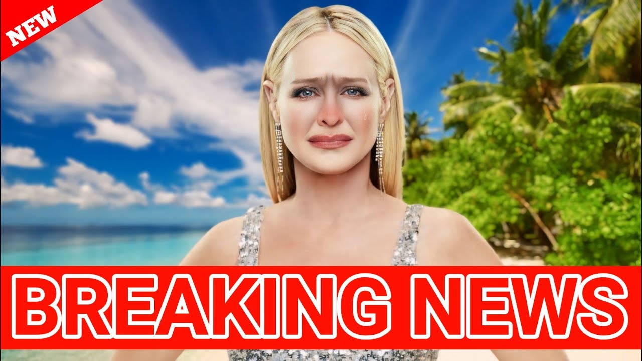 Today's Big Sad😭News !! For Young and Restless Fans || Very ...