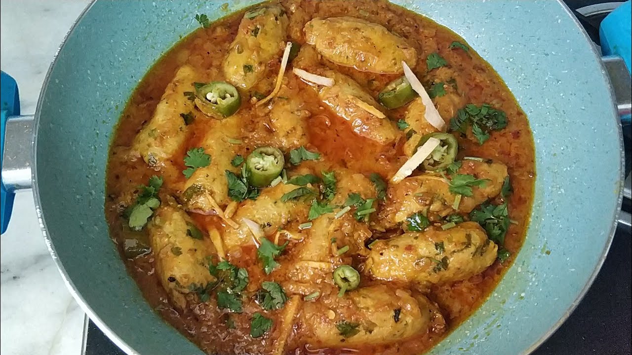 CHICKEN KABAB KADAI RECIPE /KABAB KADAI RECIPE/चिकन कबाब कड़ाही #Kabab ...