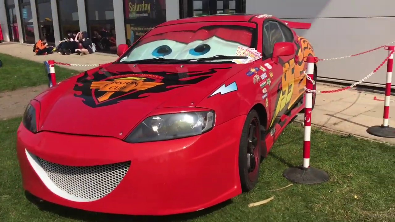 Comic con Cleethorpes April 2019 - YouTube