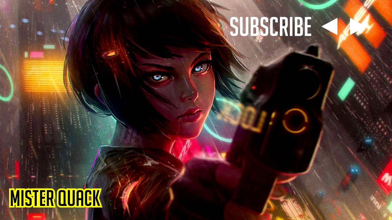 Stephen Crossfire (Elephante Remix) [1 Hour] - YouTube