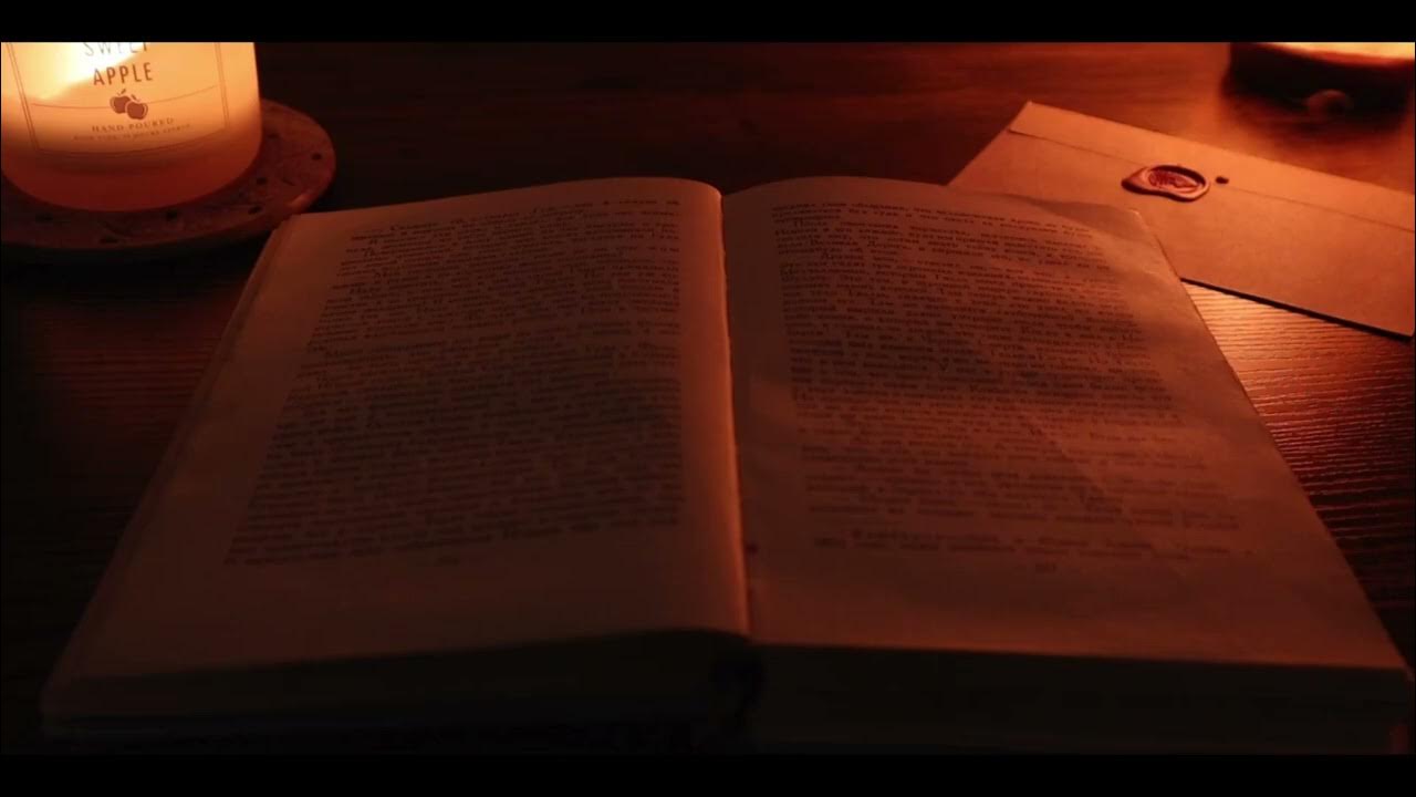 ASMR Whispered Reading 📖 Bram Stocker's Dracula | Close, clicky whispers | 02 - YouTube