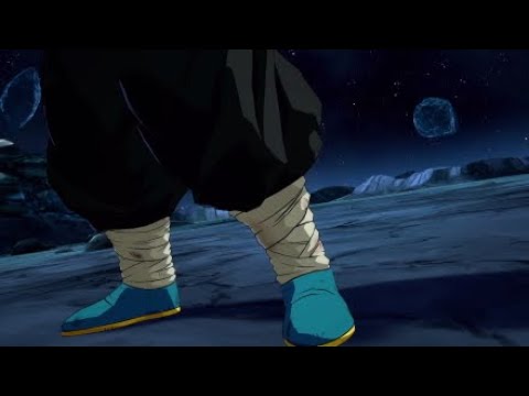 Dragon ball fighterz {Snake way course ep 1} - YouTube