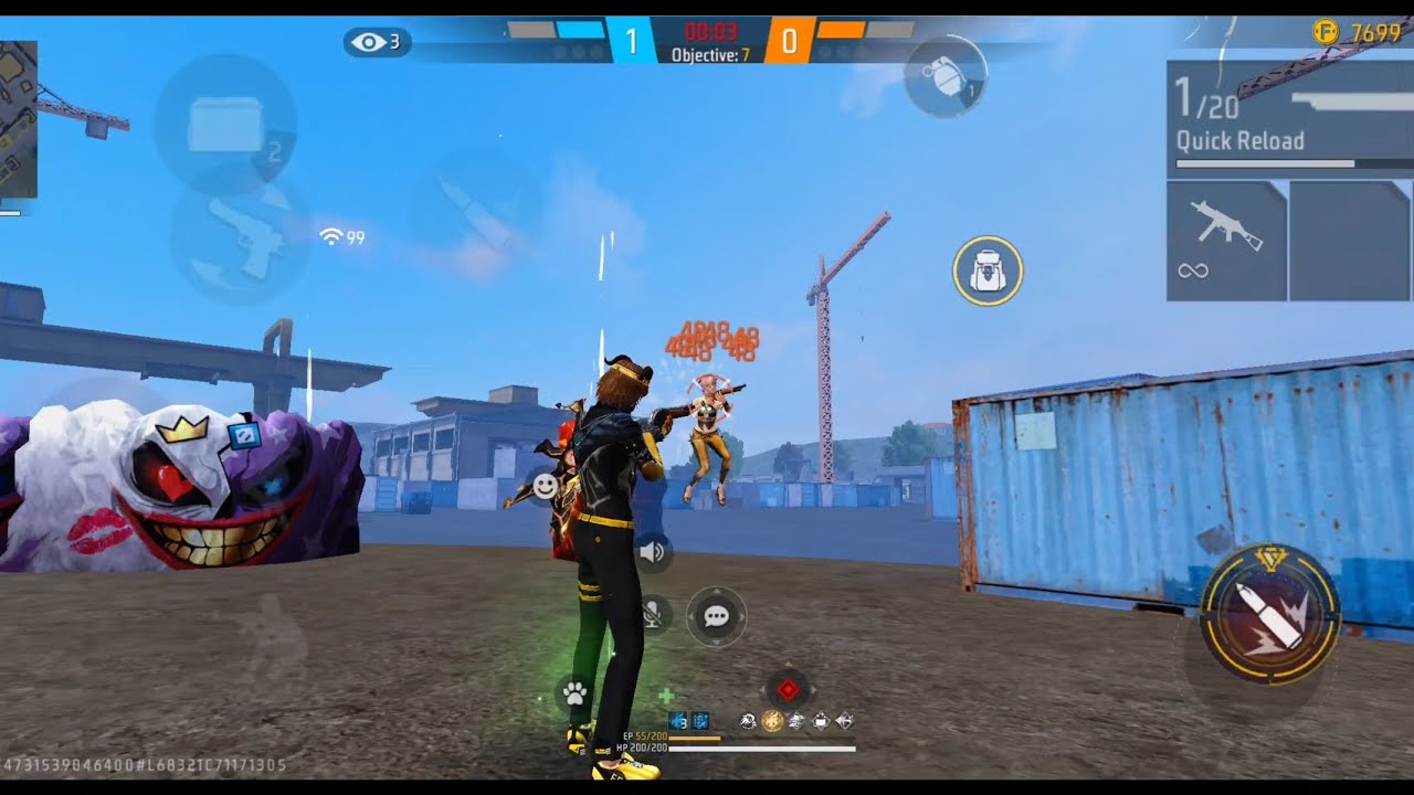 Red Button in iPhone 12 🍷 - YouTube