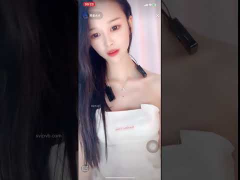 虎牙抖音【徐妤瞳】大尺度福利视频