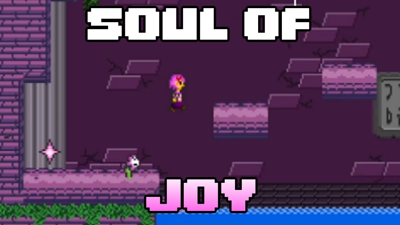 With Happiness, Sadness Exists | Soul of Joy - Part 1 - YouTube