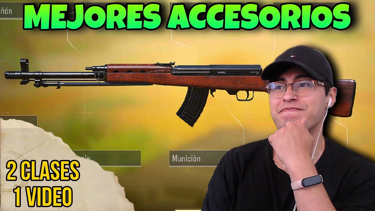 La MEJOR CLASE Para la Type 63 [COD Mobile] - YouTube