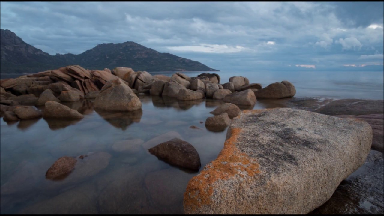 Tasmania April 2017 - YouTube