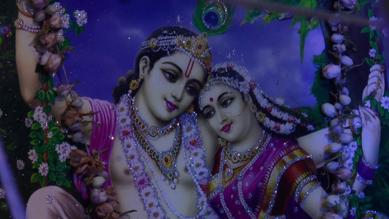 KALIPADA MONDAL - YouTube