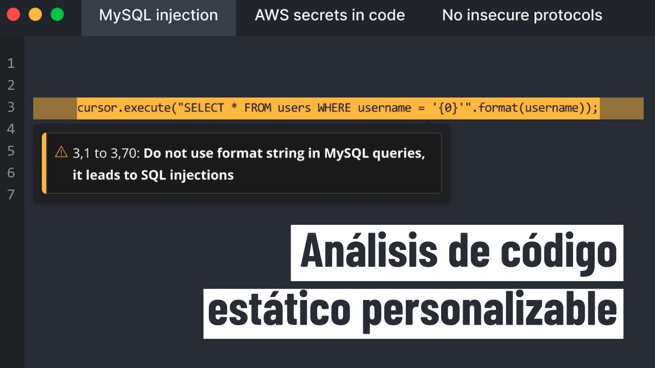 Como revisar mi código? Herramienta de Crear y editar aplicaciones ...