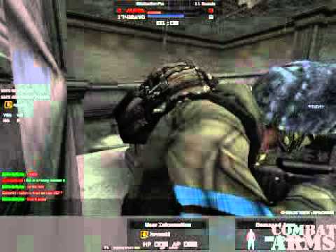 GA-Fallen hacker - YouTube