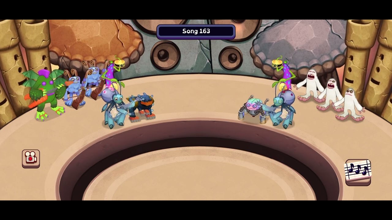 Mammotts of the Stone Age/ Original on MSM composer - YouTube