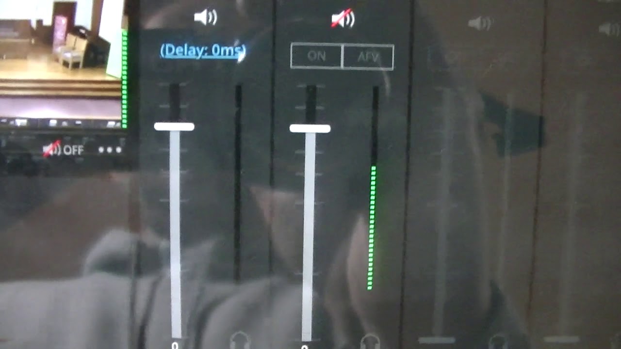 Basic Sling Studio set-up for church live streaming and recording - YouTube