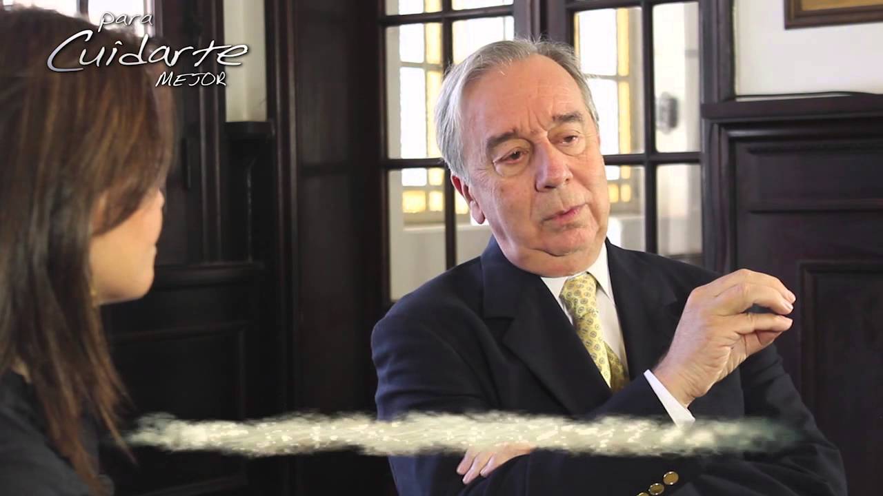 Entrevista Dr. ARTURO ROLLA - YouTube