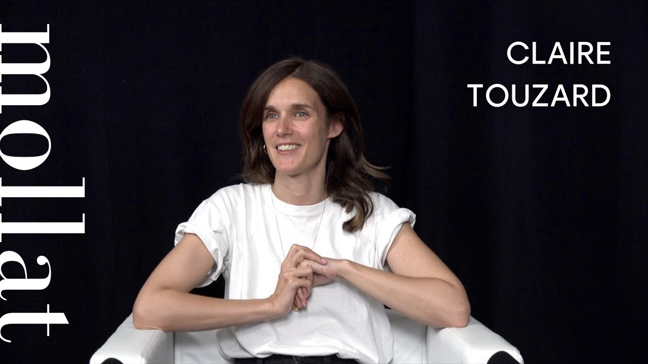 Claire Touzard - Féminin - YouTube