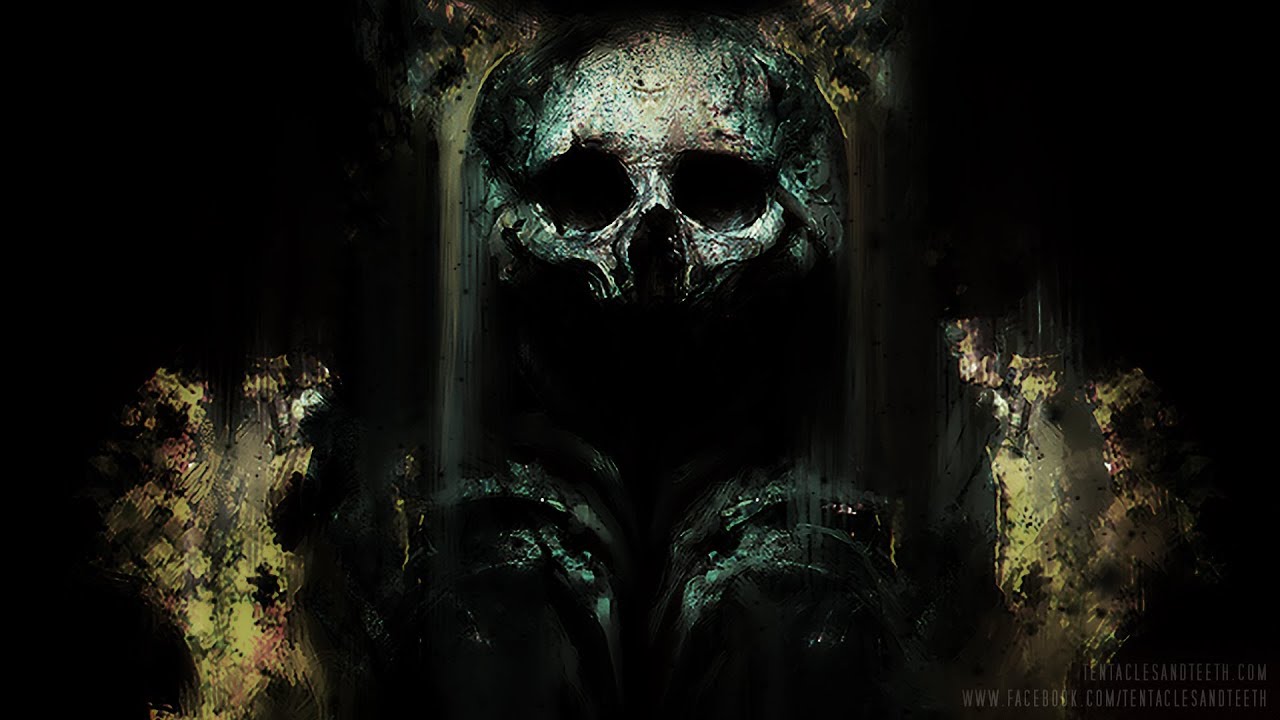 Colossal Trailer Music - Thirteen | Epic Intense Horror Sound Design ...