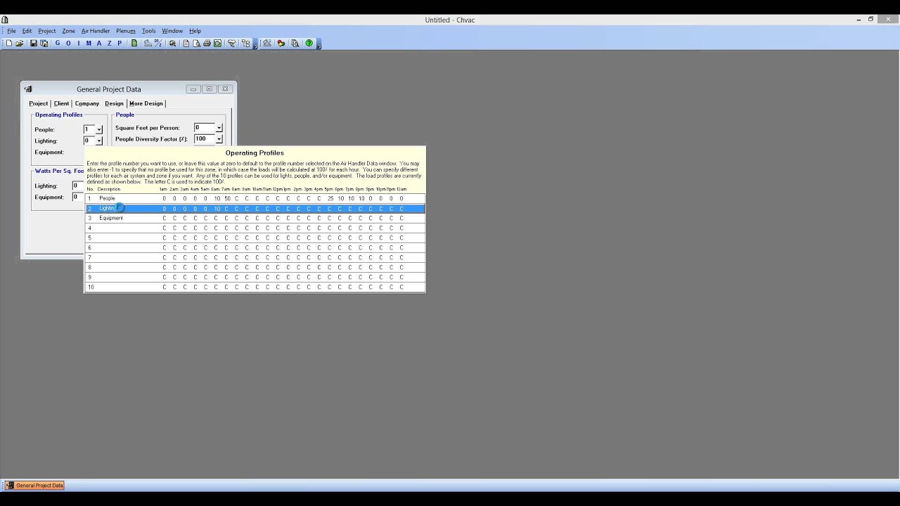 Elite CHVAC (intro) (1-5) - YouTube