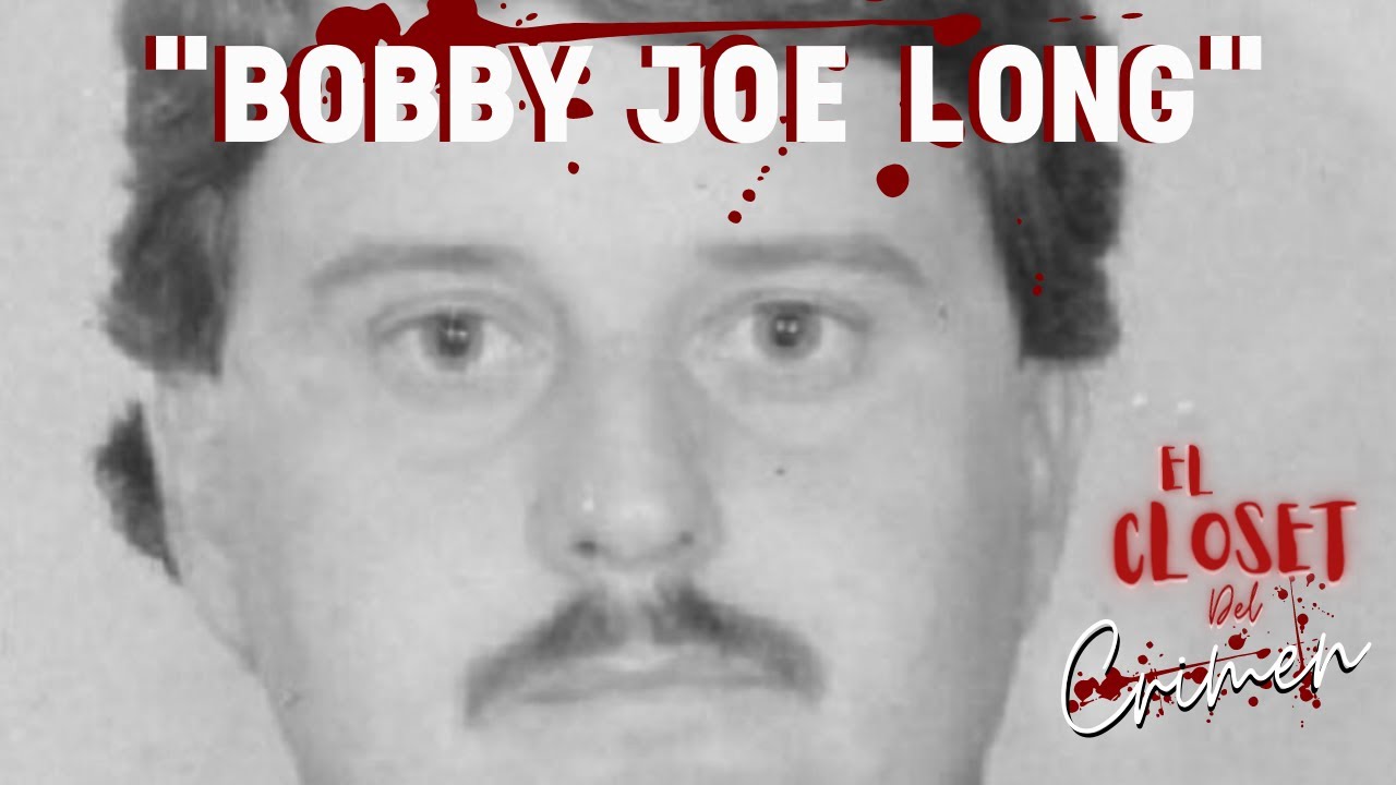 Robert Joseph Long |Un monstruo que aterrorizó EUA - YouTube
