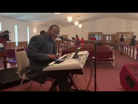 Pastor Bertrand Bailey Jr - YouTube