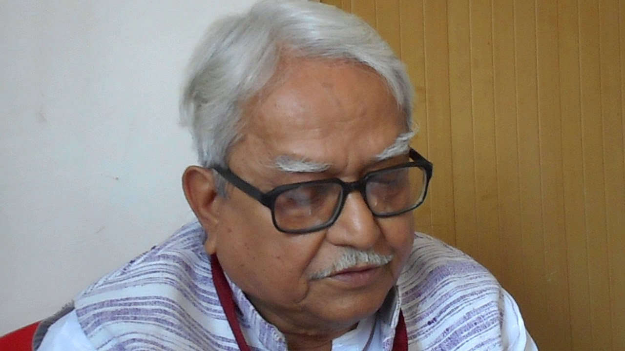 Biman Bose - YouTube