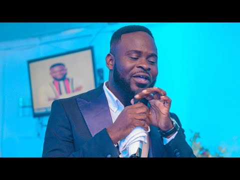SK Frimpong A CALL TO WORSHIP (With Timothy Bentum Ministries) - YouTube