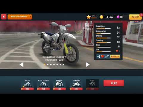 #BICK RADE Game play # - YouTube