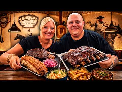 300€ für BBQ! Lohnt sich das? 🤔💸