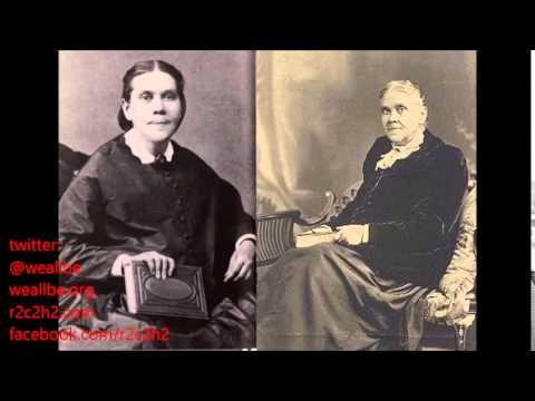 Dr. Randy Short: The Seventh Day Adventist Was Started By A Black Woman ...