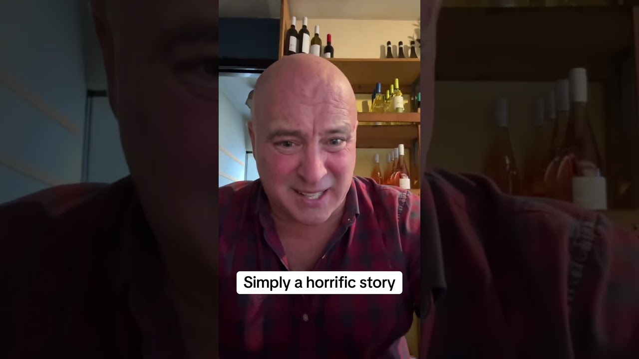 A sick and horrible Story – The Irish Channel – The Best of everything ...