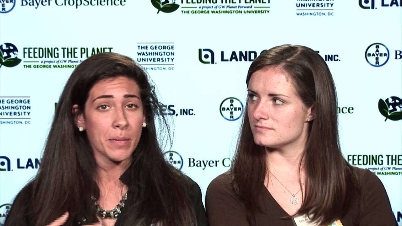 Samantha Dorsi & Nicole Buckley, RWU - YouTube