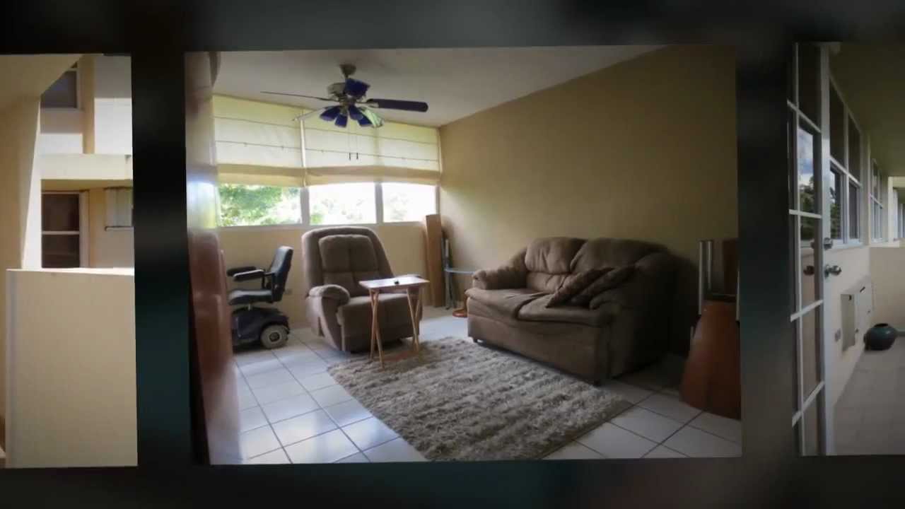 Cond. Monte Brisas - YouTube