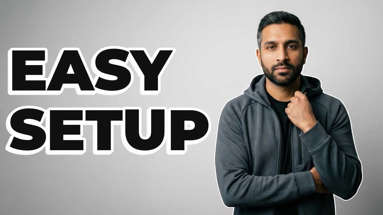 What Are The Steps To Set Up My Password Manager? - YouTube