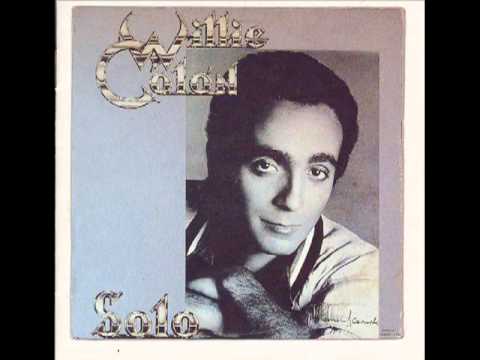 NO WILLIE COLÓN (Freddy Sanchez) @williecolon - YouTube