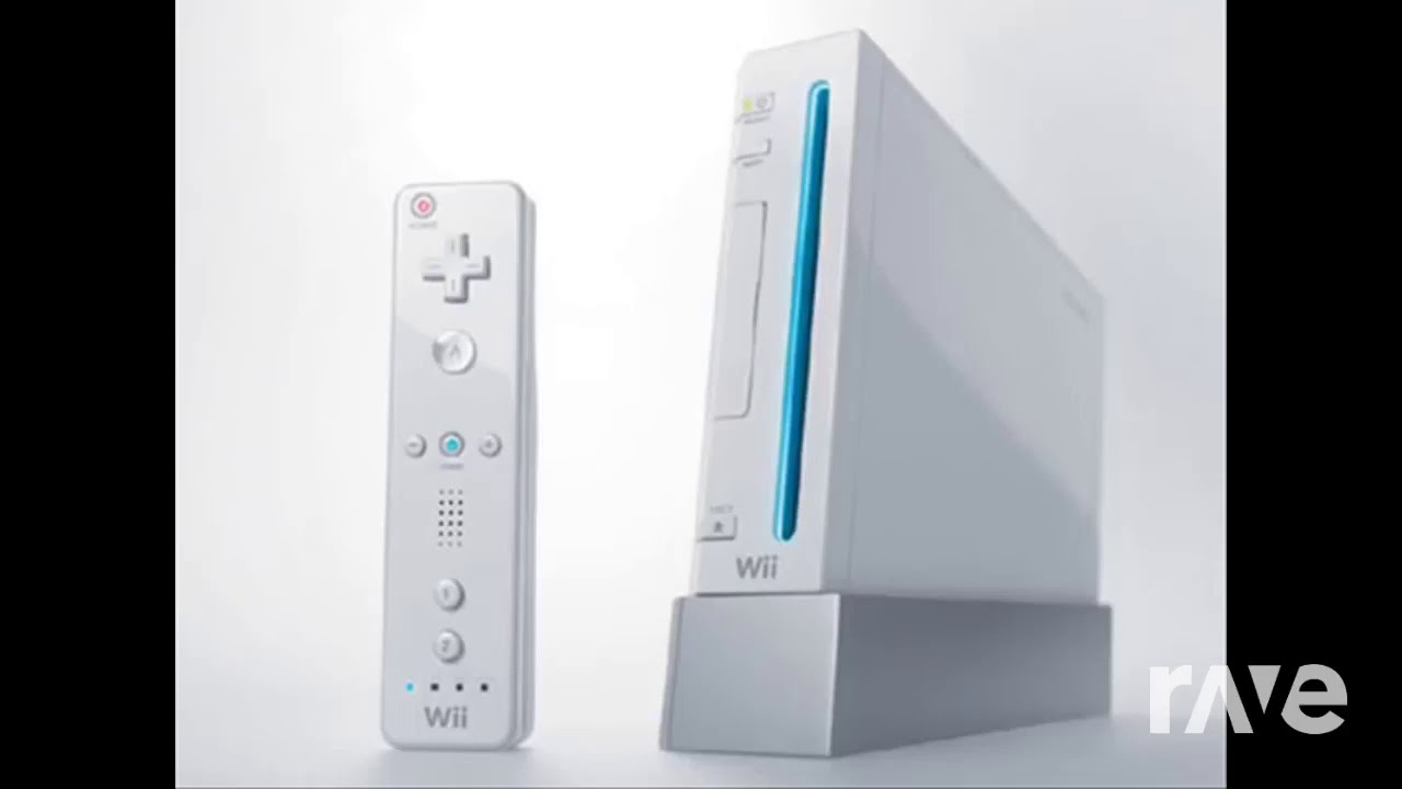 Mii Shop Channel Main Theme - YouTube