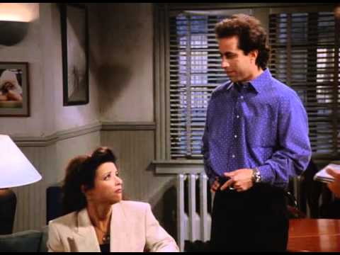 Seinfeld - Kramer: \