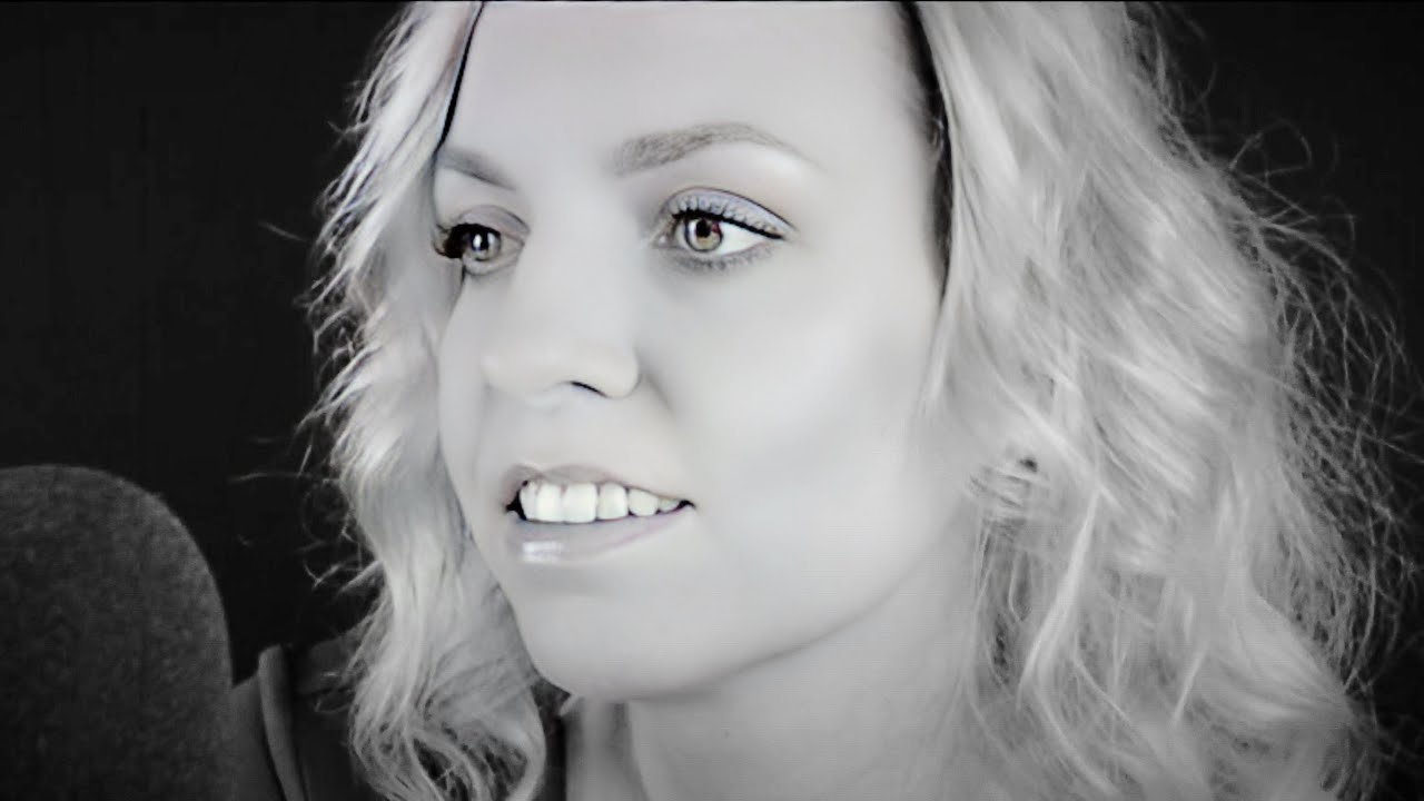 Kate Bush - The Kick Inside | Cover by Missy Motion - YouTube