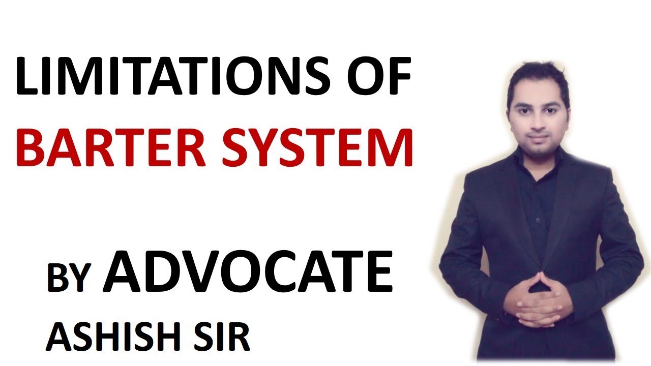 Limitations Of Barter System In Hindi Class 12 Macro B CS CA MBA limitations-of-barter-system-in-hindi-class-12-macro-b-cs-ca-mba