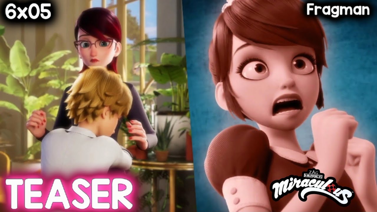 6. SEZON 5. BÖLÜM BÜYÜKBABALAR FRAGMAN🐞 MUCİZE: UĞUR BÖCEĞİ İLE KARA ...