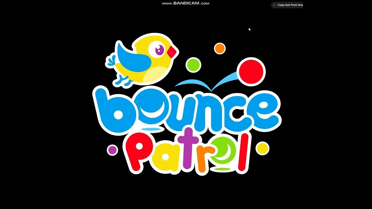 Bounce Patrol - YouTube