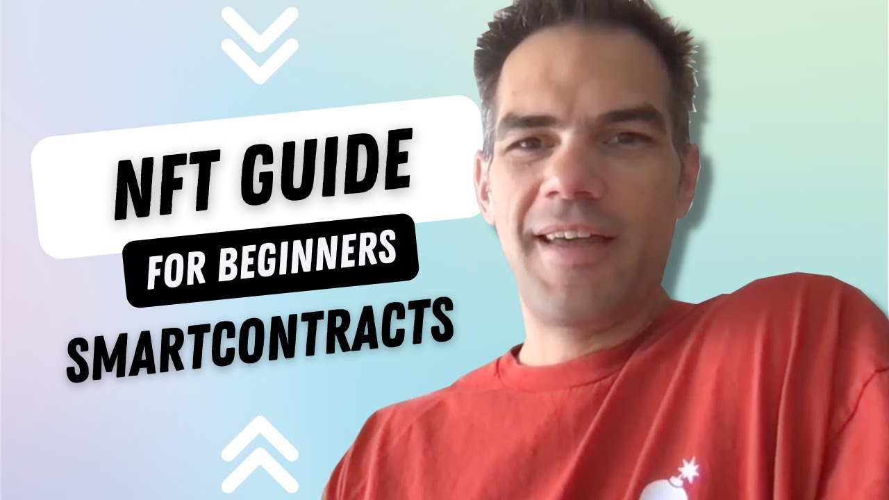 Smart Contracts Examples - NFT Guide for Beginners - YouTube