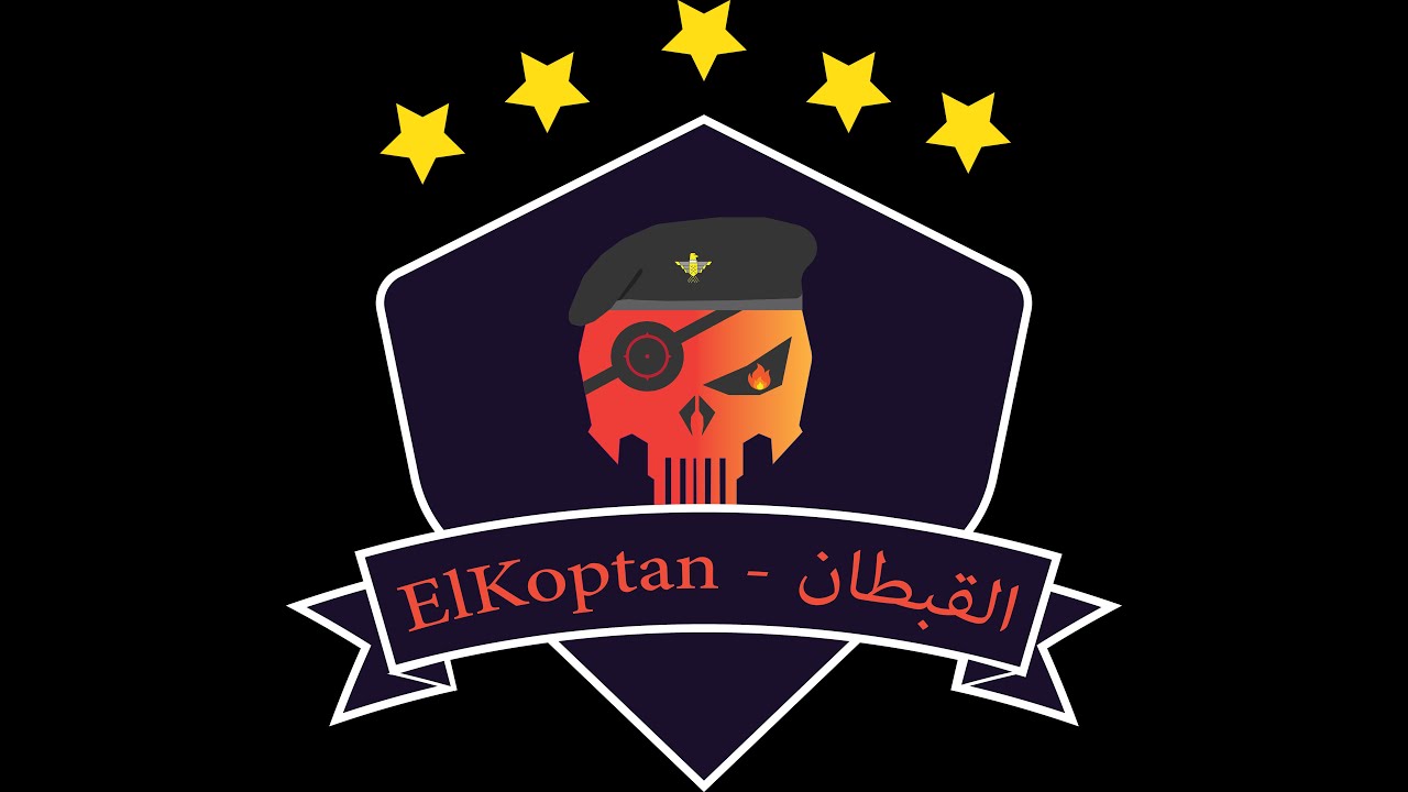 El Koptan Intro - YouTube