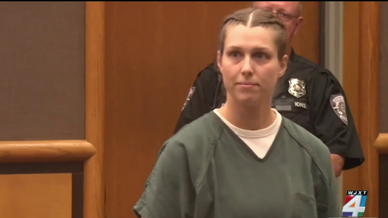 Florida governor signs extradition warrant for Jared Bridegan’s ex-wife ...