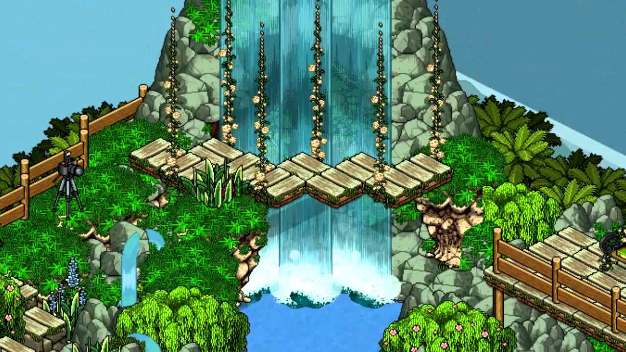 Habbo Corto de San Valentín 💗 Feliz San Valentín a todos mis ...