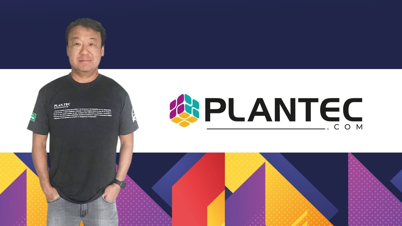 FERNANDO OHNO | Somos PLANTEC.COM - YouTube